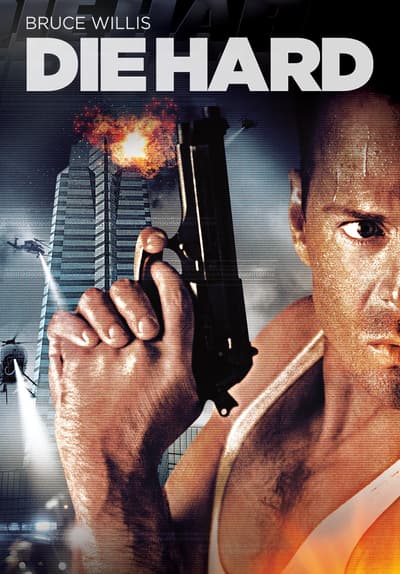 Watch Die Hard (1988) - Free Movies | Tubi