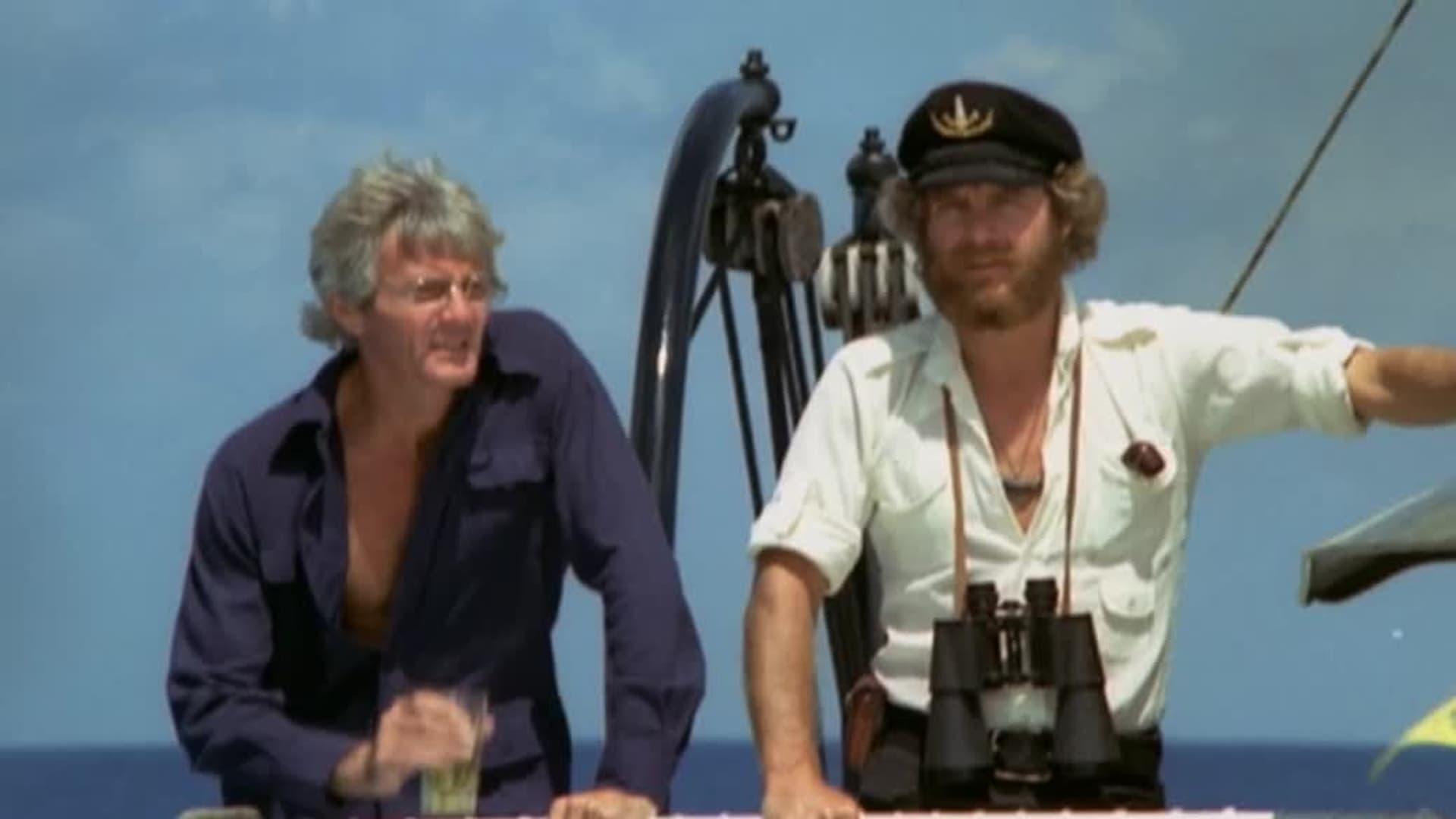 Watch The Bermuda Triangle (1978) - Free Movies | Tubi