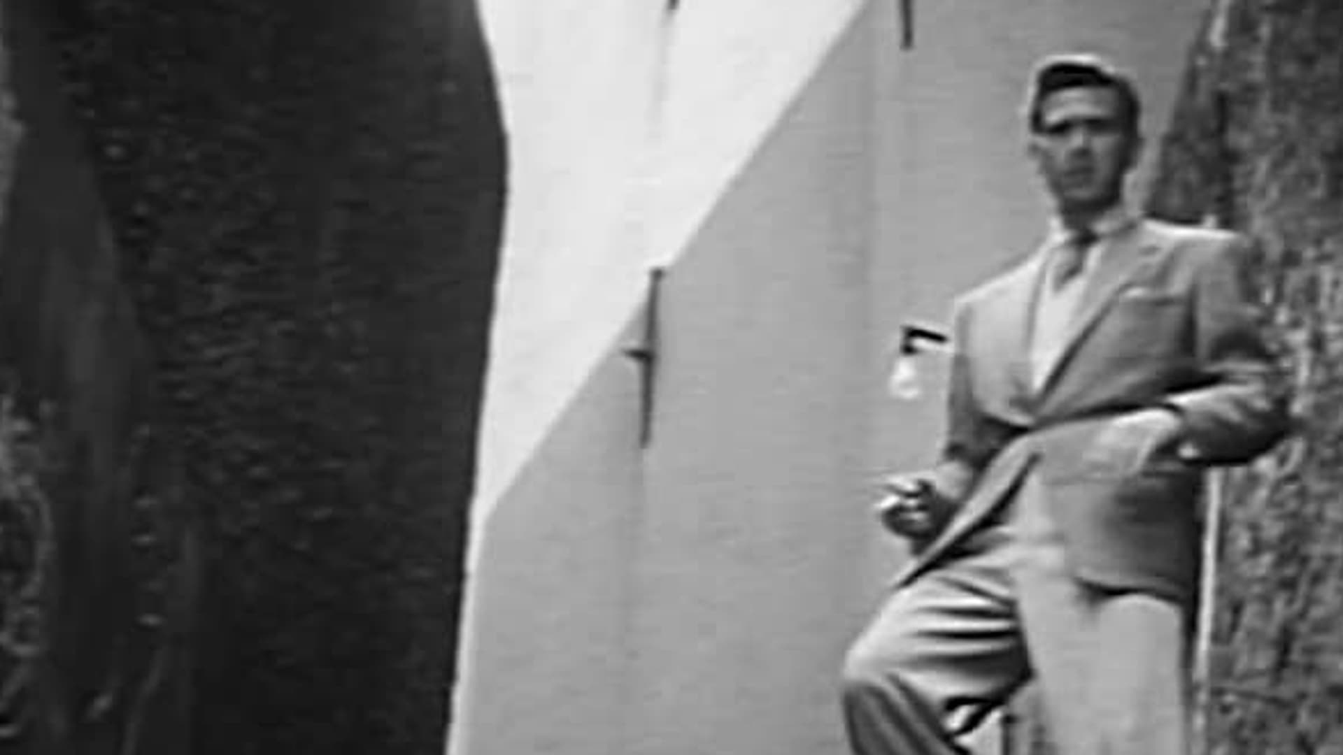 Watch The Limping Man (1953) - Free Movies | Tubi