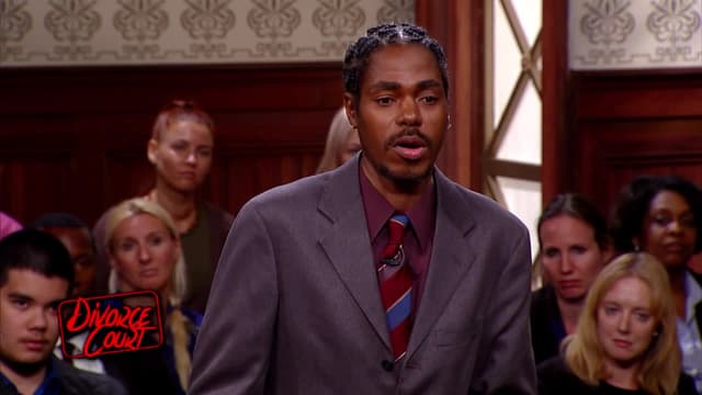 Watch Divorce Court S18:E67 - Priscilla Espino vs. R - Free TV Shows | Tubi