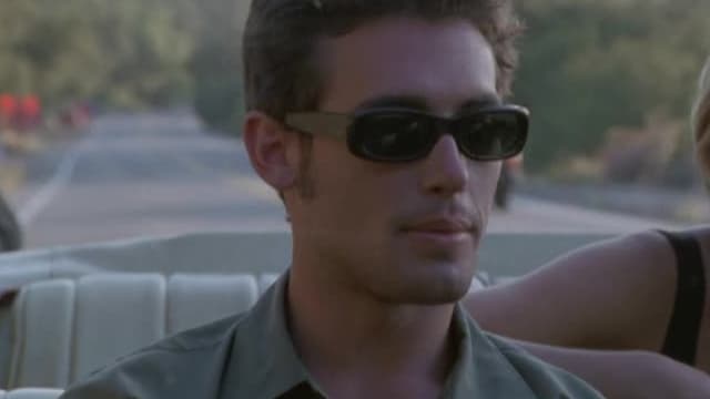 Watch Pacific Blue Season 5 - Free TV Shows | Tubi