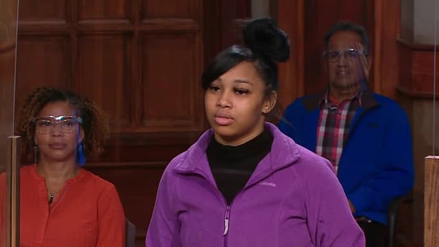 Watch Judge Mathis S23:E141 - Episode 141 - Free TV Shows | Tubi
