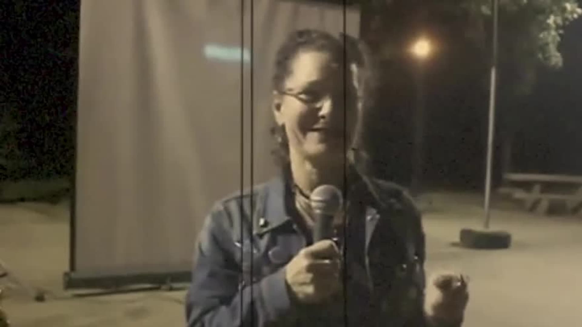 Watch Camp OrangeRay Trailer (2022) - Free Movies | Tubi