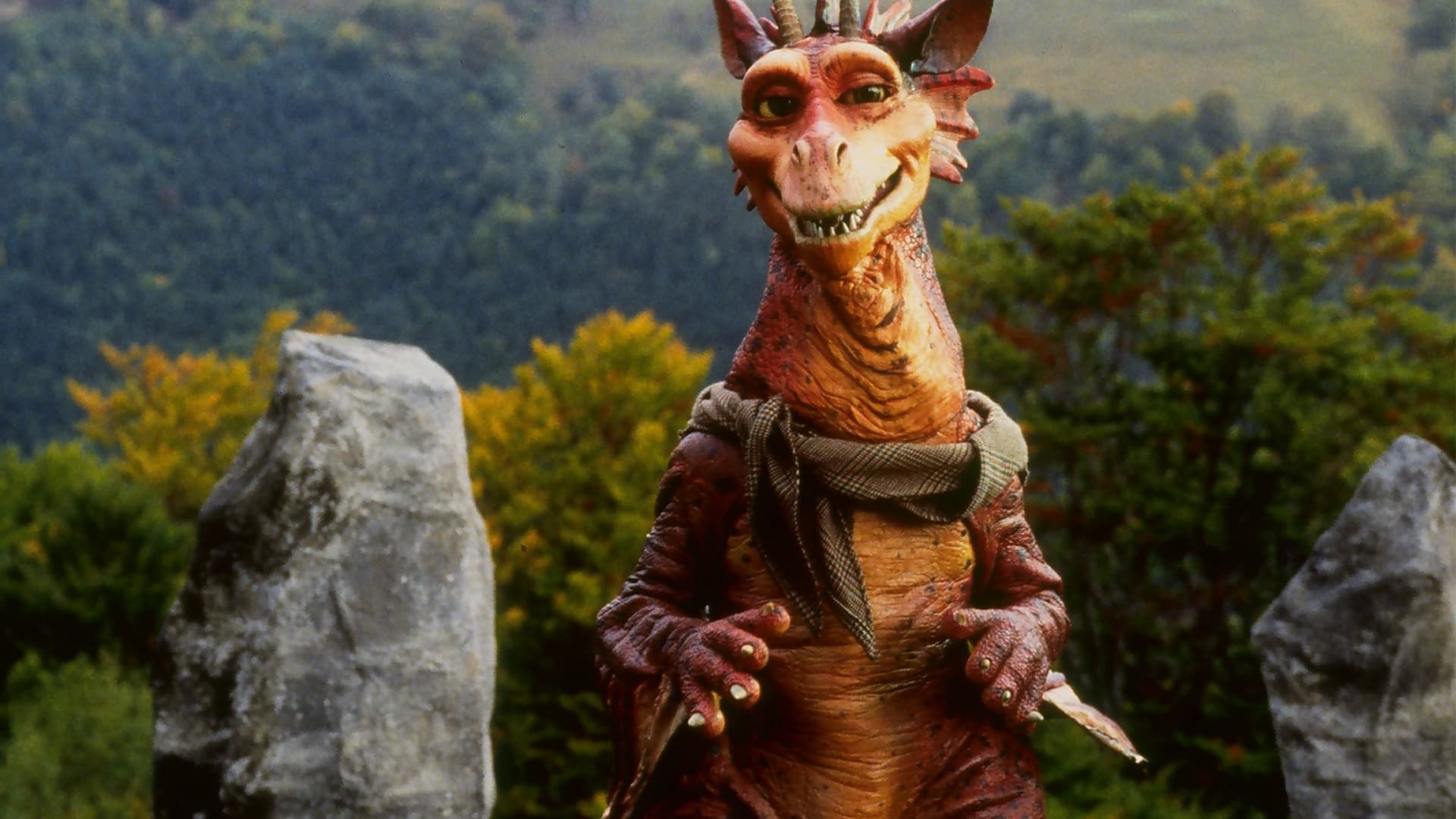 Watch Dragon World: The Legend Continues (1999) - Free Movies | Tubi