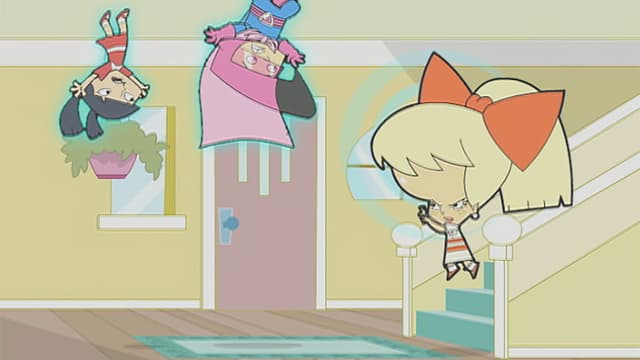 Watch Captain Flamingo Season 2 - Free TV Shows | Tubi