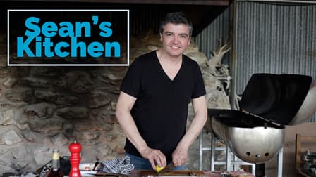 Watch Sean's Kitchen - Free TV Shows | Tubi