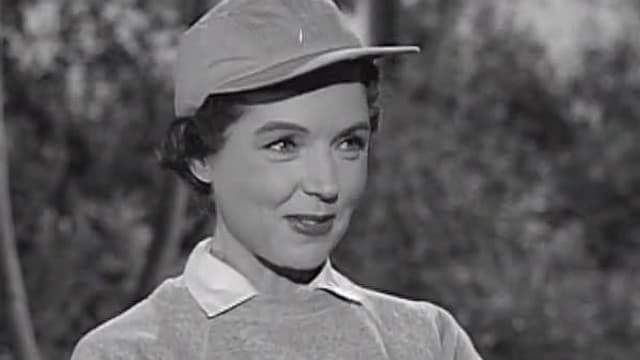 Watch Father Knows Best S04 E28 A Medal For Margaret Free Tv Shows