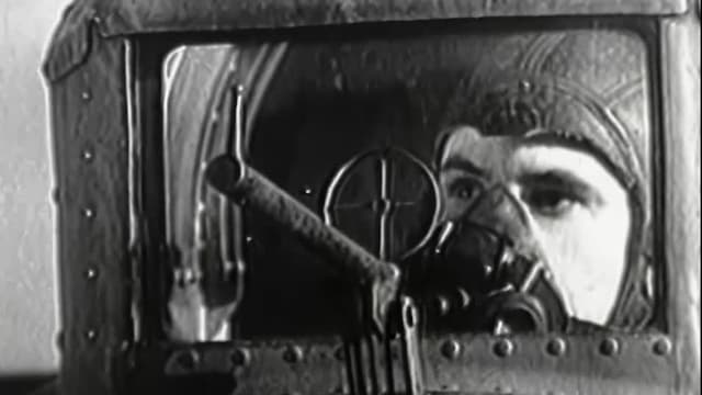 Watch The Air Force Story S01:E01 - The Beginning - Free TV Shows | Tubi