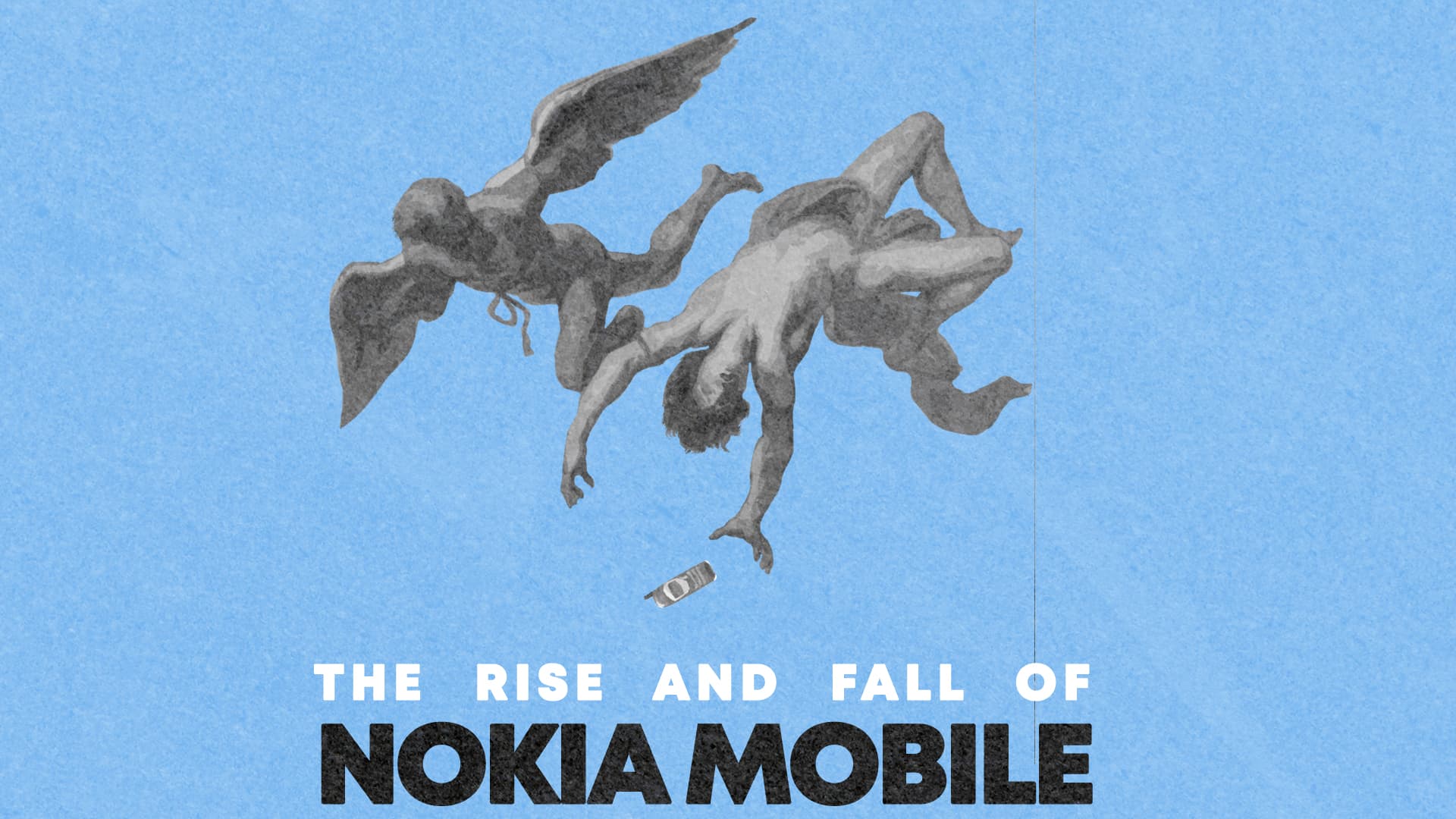 Watch The Rise and Fall of Nokia Mobile (2017) - Free Movies | Tubi