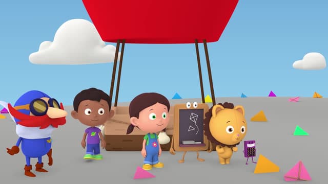 Watch Counting With Paula - Free TV Shows | Tubi