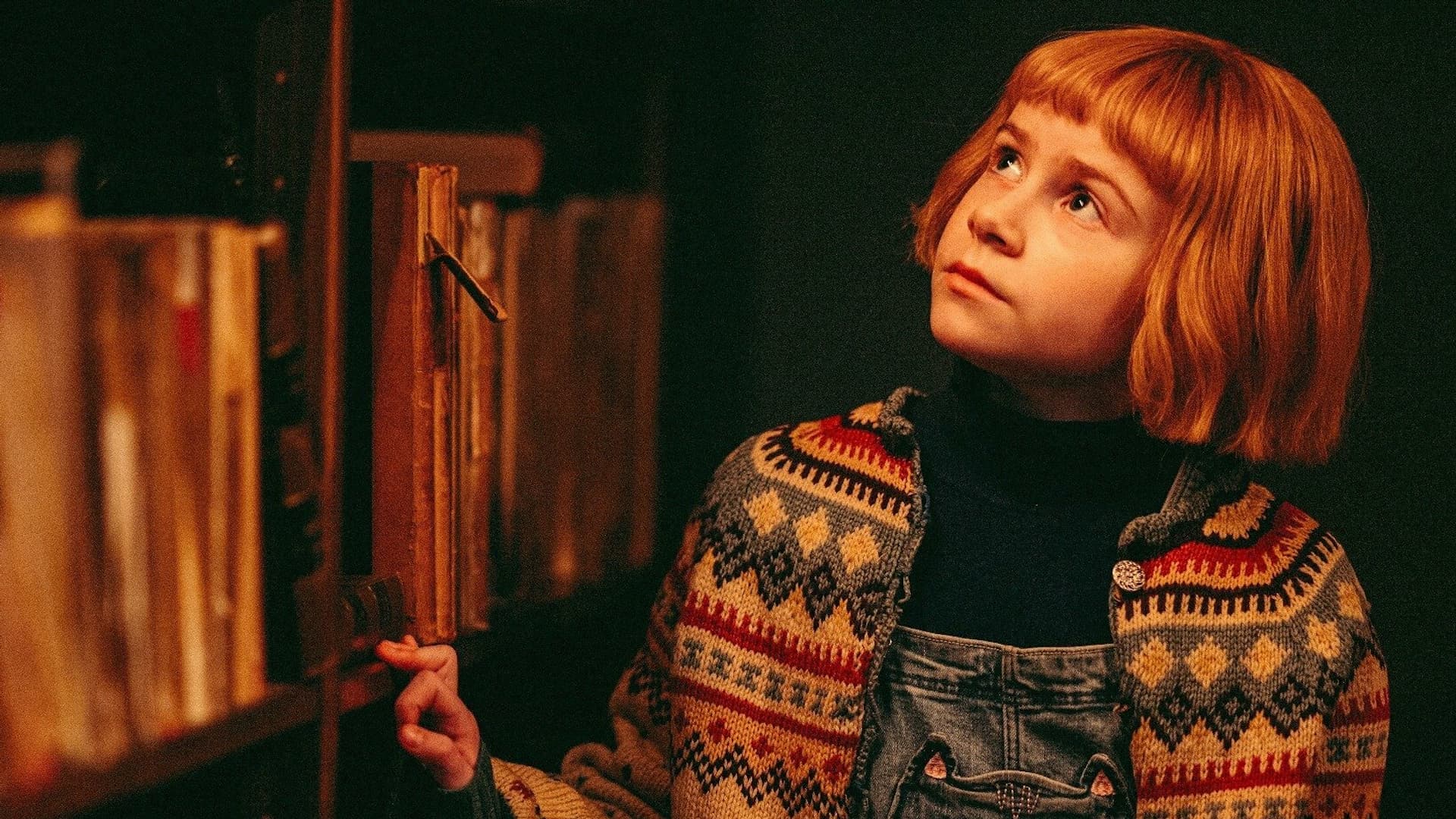 Watch Nelly Rapp: Monster Agent (2020) - Free Movies | Tubi