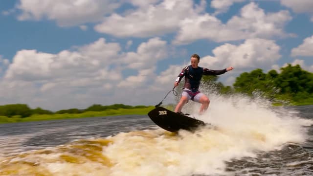 Watch How to Do Florida S10:E12 - How to Do Jet Surf - Free TV Shows | Tubi