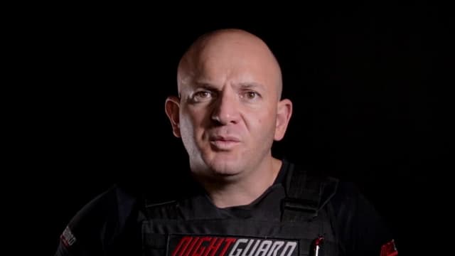 Watch High Alert - Free TV Shows | Tubi