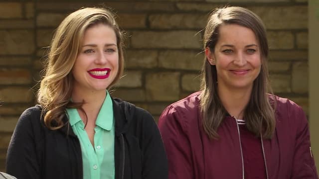 Watch The Battle of the Ex-Besties - Free TV Shows | Tubi