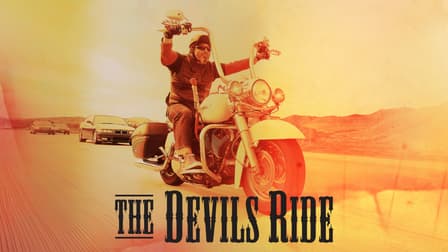Watch The Devils Ride Season 3 - Free TV Shows | Tubi
