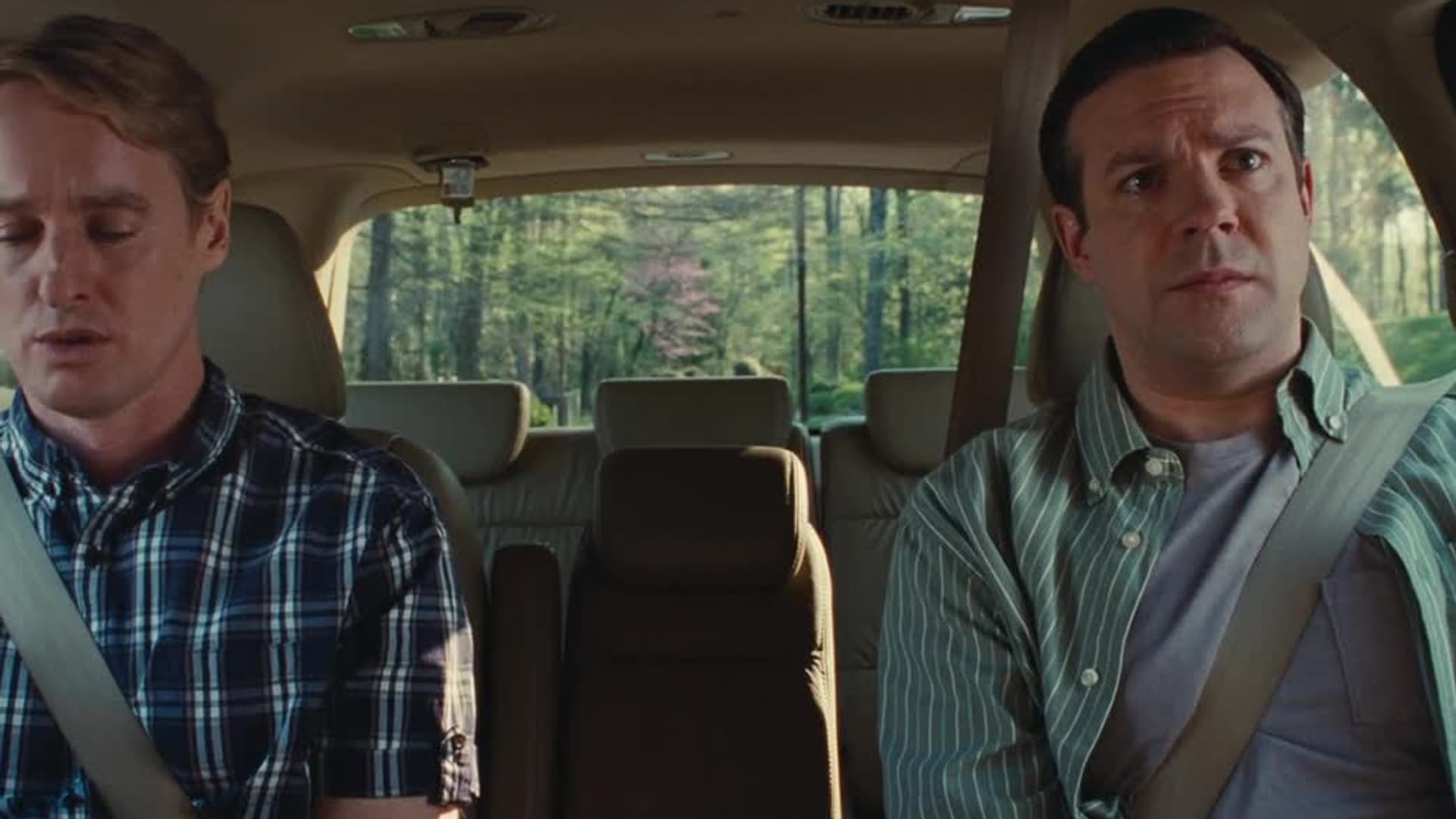 Watch Hall Pass (2011) - Free Movies | Tubi