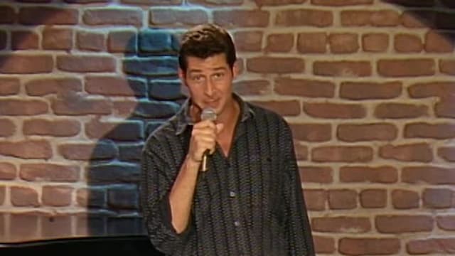 Watch An Evening at the Improv S04:E02 - Gary Marshall, Wayn Free TV | Tubi