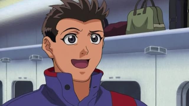 Watch Dai-Guard - Free TV Series | Tubi