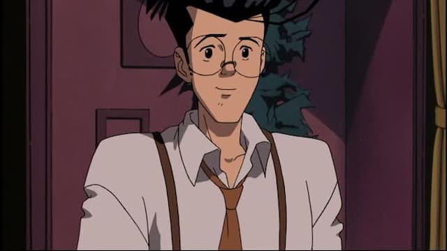 Watch Cybersix S01:E07 - Brainwashed - Free TV Shows | Tubi