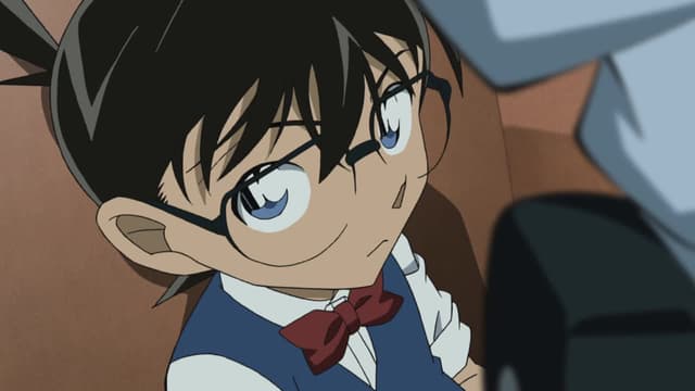 Watch Case Closed - Detective Conan (Dubbed) - Free TV Shows | Tubi