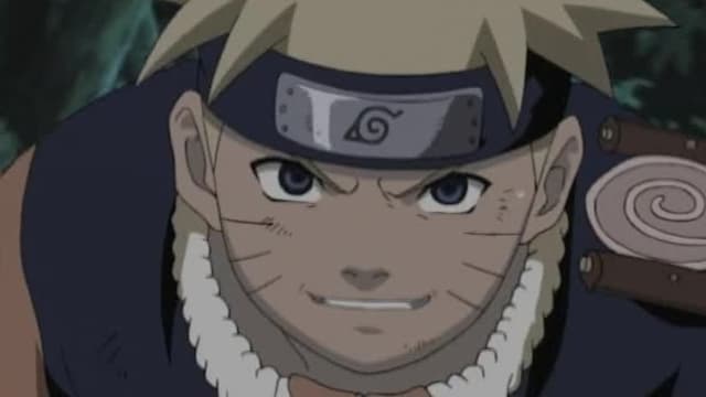 Watch Naruto (Dubbed) S03:E134 - The End of Tears Free TV | Tubi