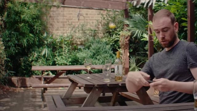 Watch The Parables Retold S01:E01 - The Sower - Free TV Shows | Tubi