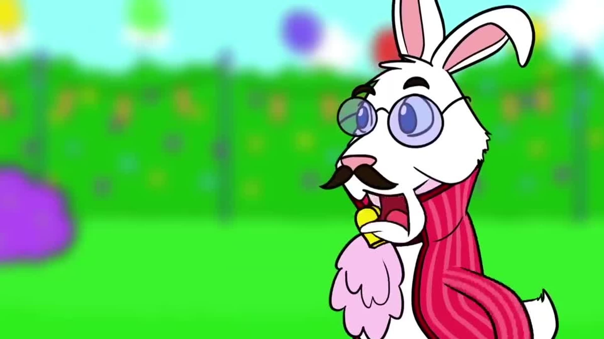 Watch Story Time With Ms. Booksy: The Adventures of Al - Free Movies | Tubi