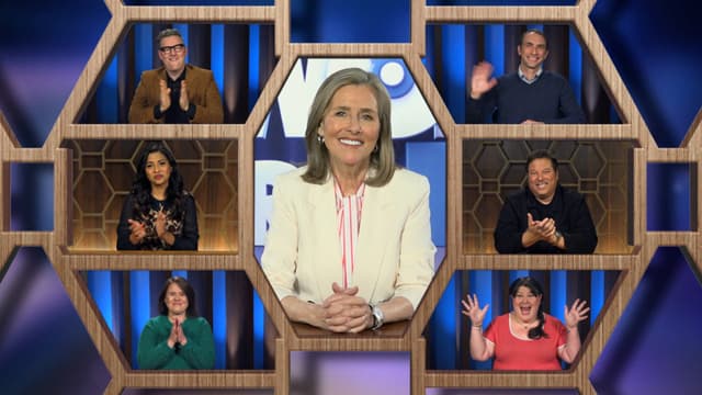 Watch 25 Words or Less S04:E144 - The Jury Is Out - Free TV Shows | Tubi