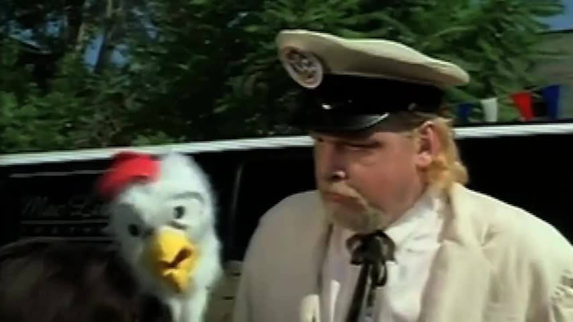 Watch Poultrygeist: Night of the Chicken Dead Trailer - Free Movies | Tubi