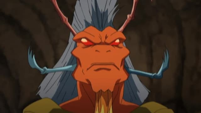 Watch Chaotic (Español) S02:E21 - El Regreso De Razn - Free TV Shows | Tubi