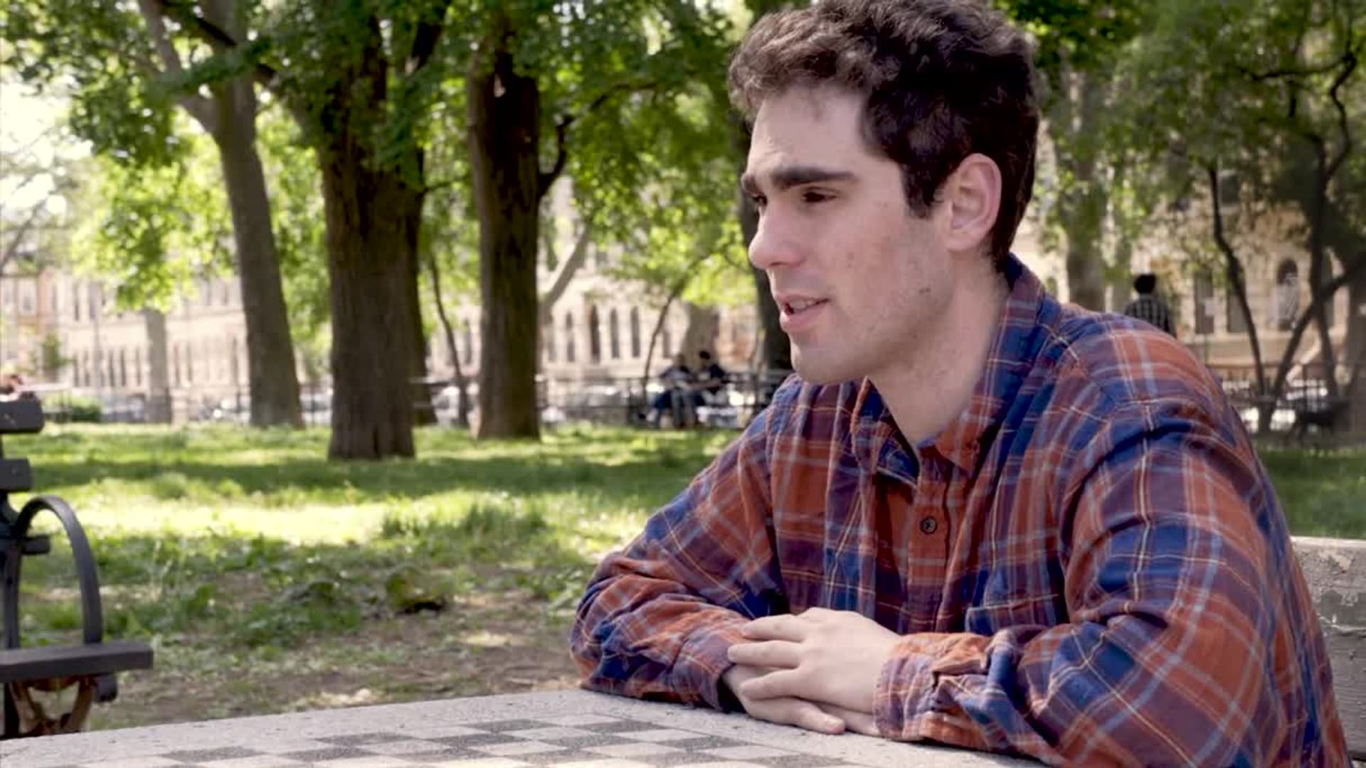 Watch Use Me: The Life of Guy Whitcam (2023) - Free Movies | Tubi