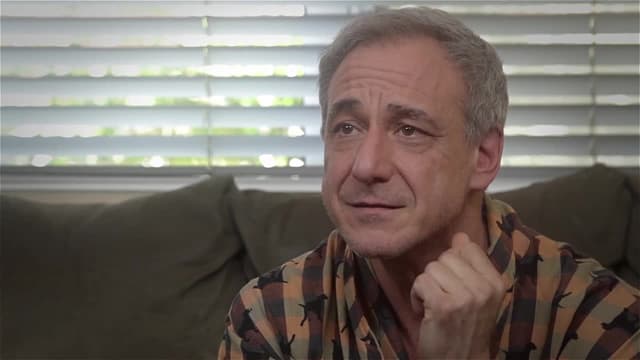 Watch Old Dogs & New Tricks S02:E05 - Where Were YOU When the Rights ...