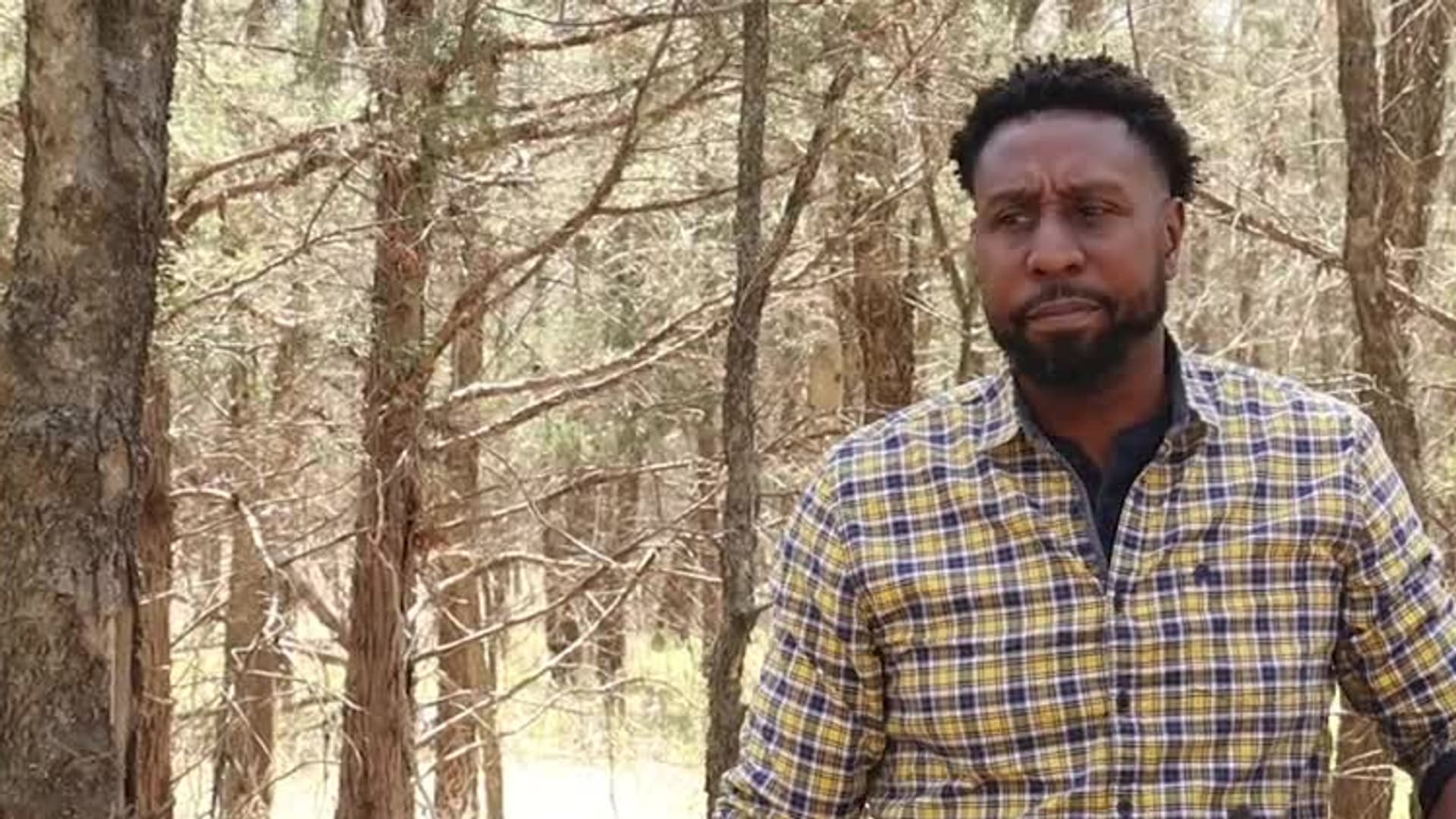 Watch El Hombre Cabra (Doblado) (2023) - Free Movies | Tubi