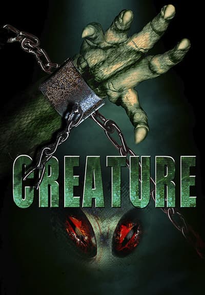 Watch Creature (2004) - Free Movies | Tubi