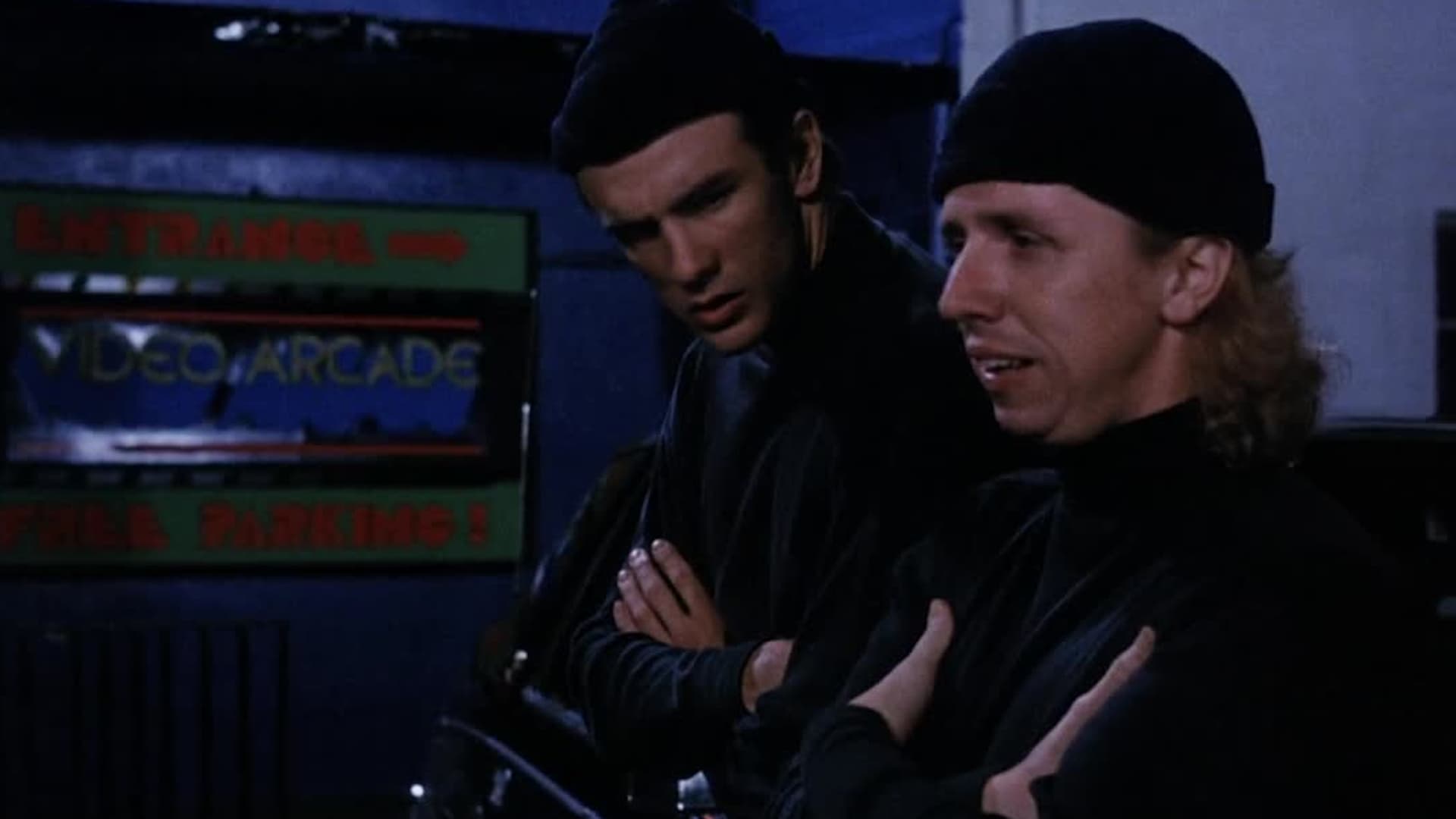 Watch Joysticks (Español) (1983) - Free Movies | Tubi