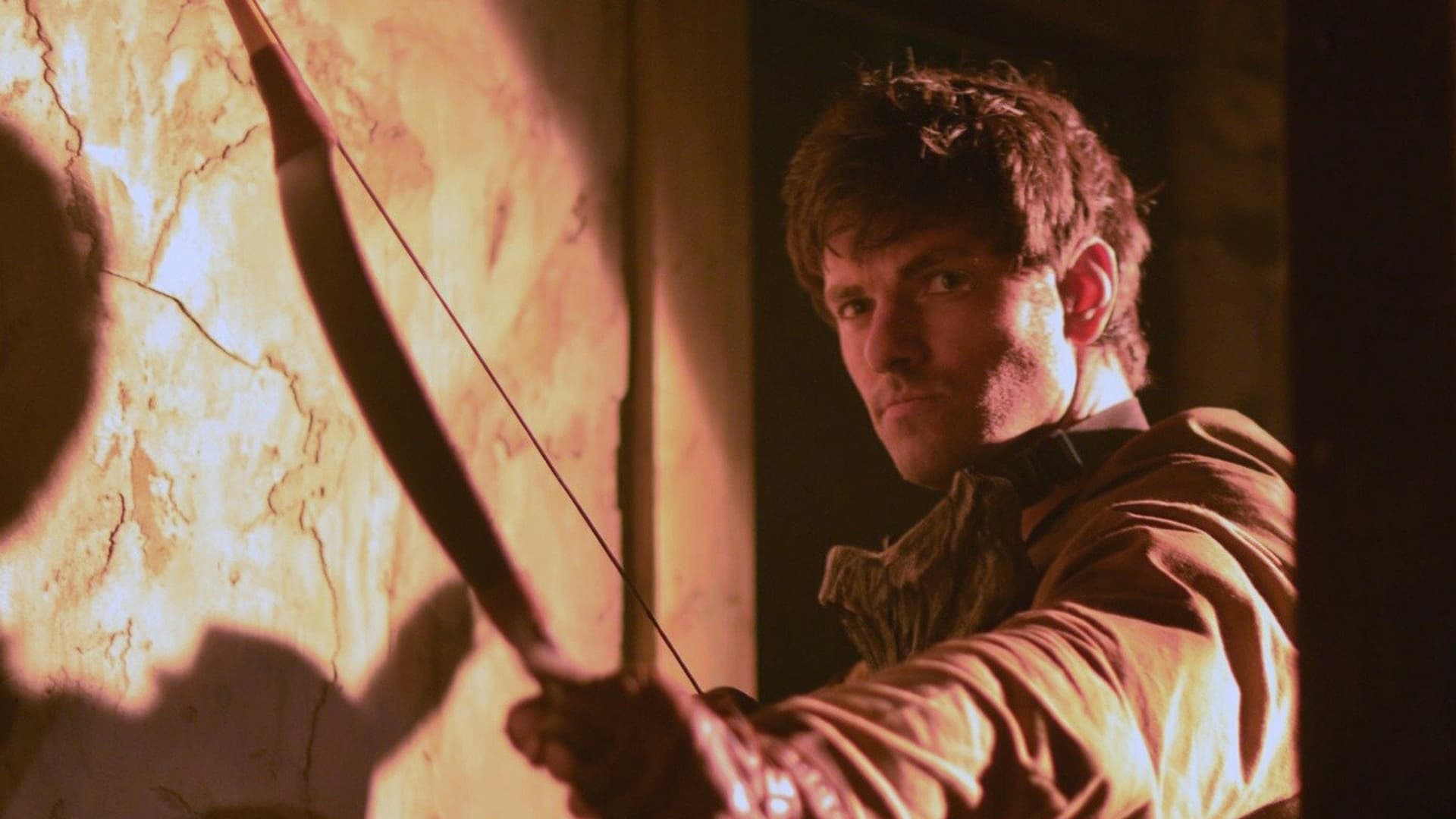 Watch The Siege of Robin Hood (2022) - Free Movies | Tubi