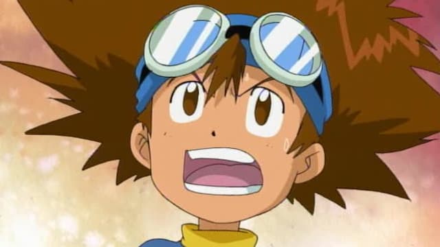 Watch Digimon Adventure S01:E42 - Under Pressure Free TV | Tubi