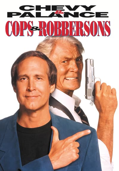 Watch Cops and Robbersons (1994) - Free Movies | Tubi