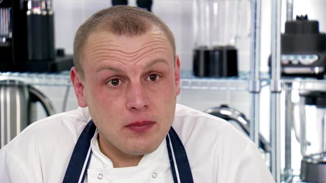 Watch Great British Menu S06:E31 - Wales Starter - Free TV Shows | Tubi
