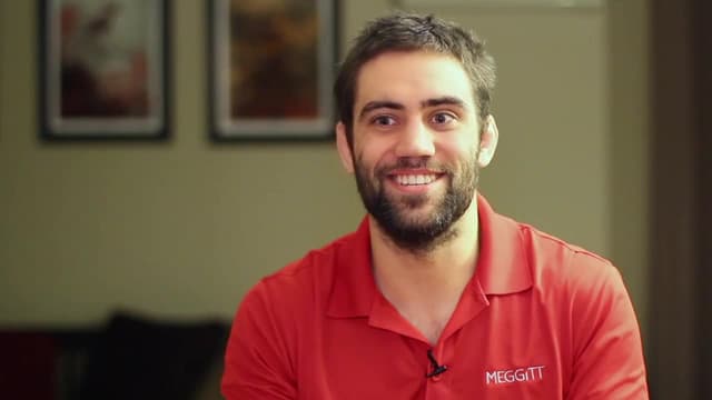 Watch Fight Sport: Day in the Life - Fighter S01:E02 - Free TV Shows | Tubi