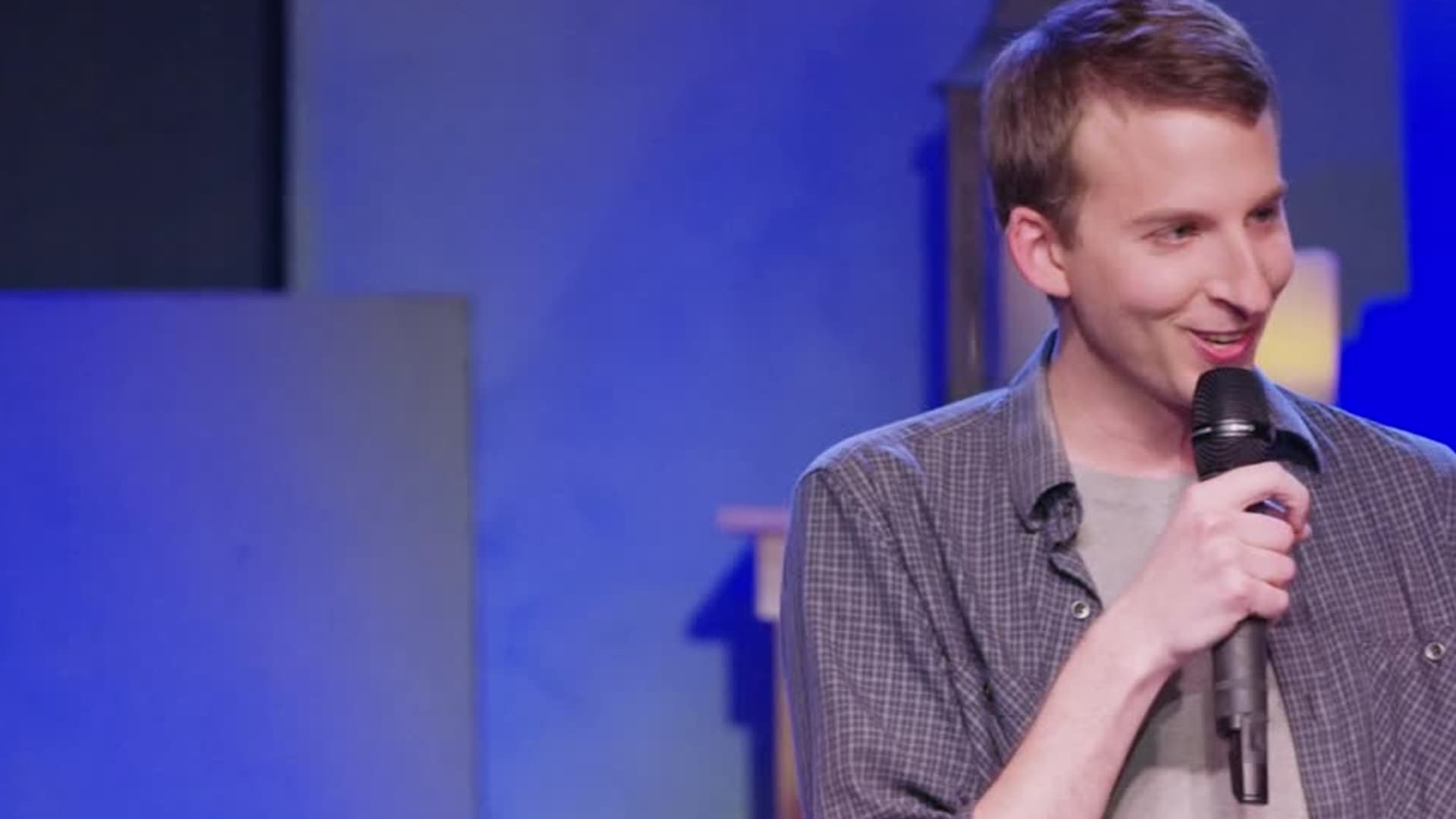 Watch Drew Allen: Out of Ideas (2017) - Free Movies | Tubi