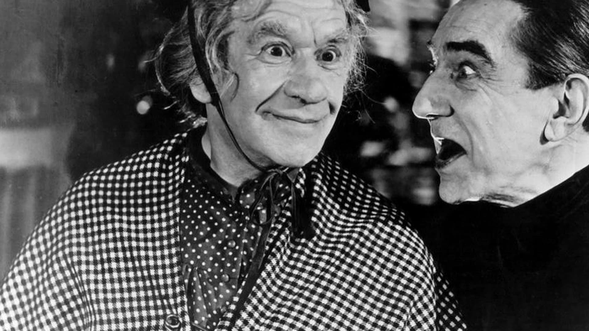 Watch Vampire Over London (1952) - Free Movies | Tubi