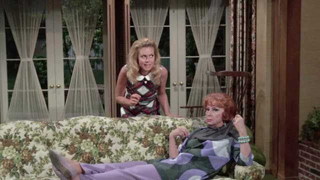 Watch Bewitched - Free TV Shows | Tubi