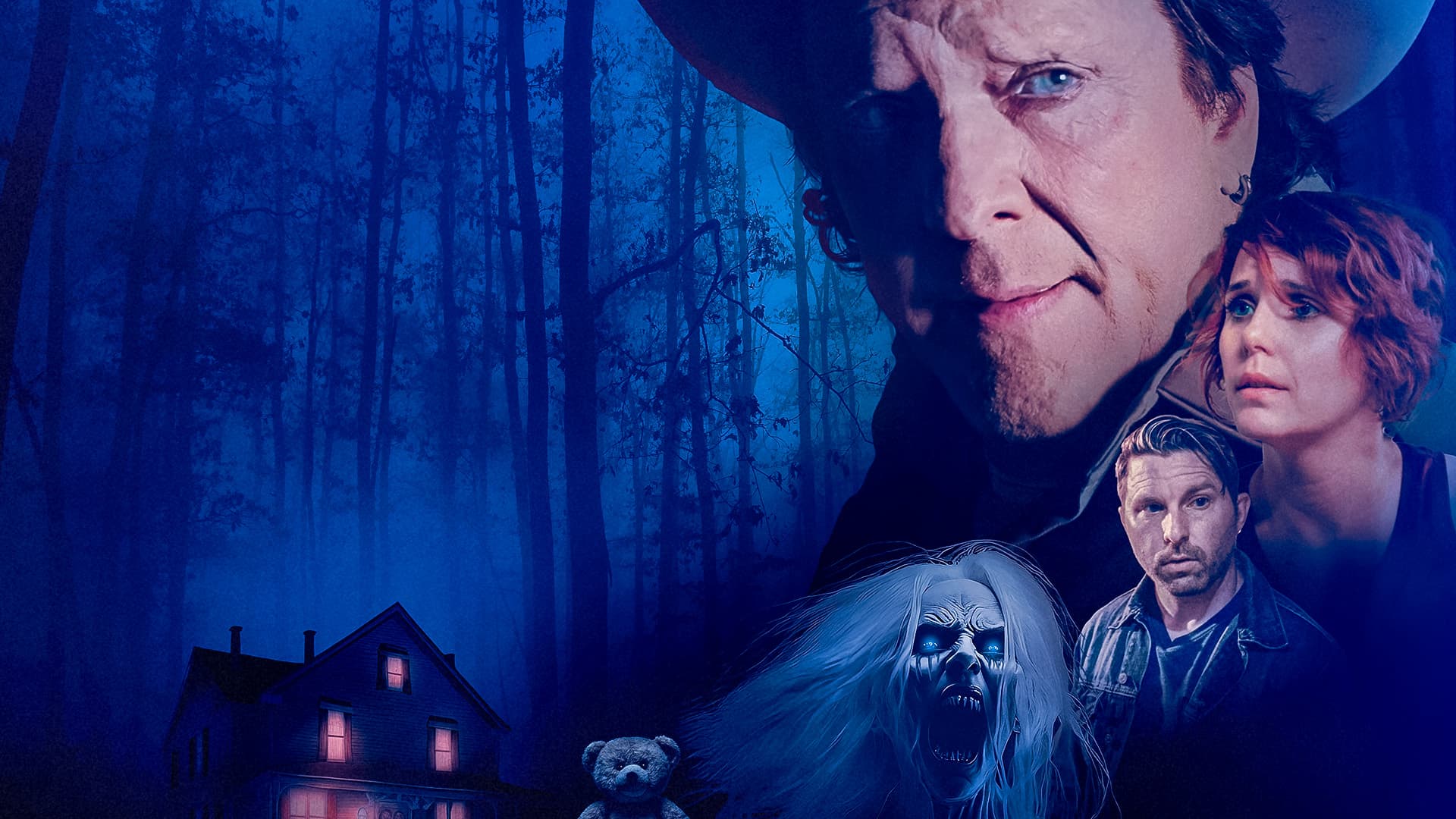 Watch The Wraith Within Trailer (2022) - Free Movies | Tubi