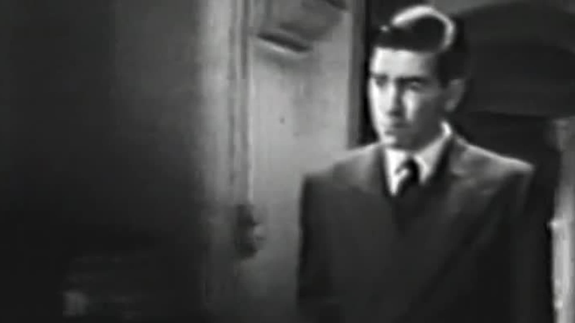 Watch Counterblast (1948) - Free Movies | Tubi