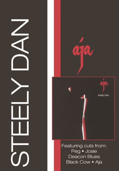 Watch Classic Albums: Steely Dan: Aja (2000) - Free Movies | Tubi
