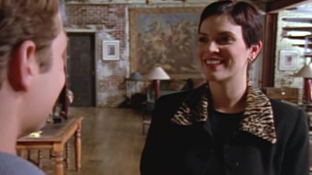 Watch Highlander S04:E02 - Brothers in Arms - Free TV Shows | Tubi