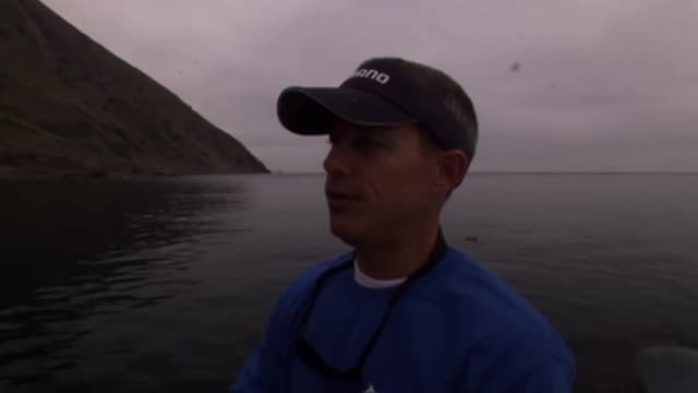 Watch Inside Sportfishing S03:E08 - Calico Craze at - Free TV Shows | Tubi