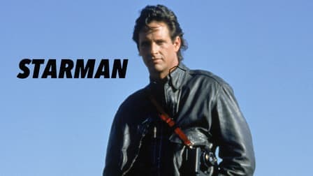 Watch Starman: The Series - Free TV Shows | Tubi