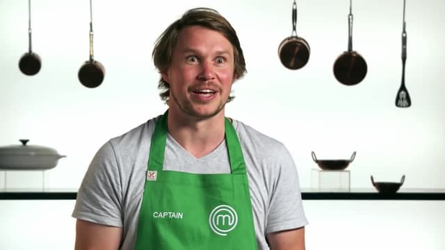 Watch MasterChef Australia S11:E24 - ELIMINATION: BLIND TAST Free TV | Tubi